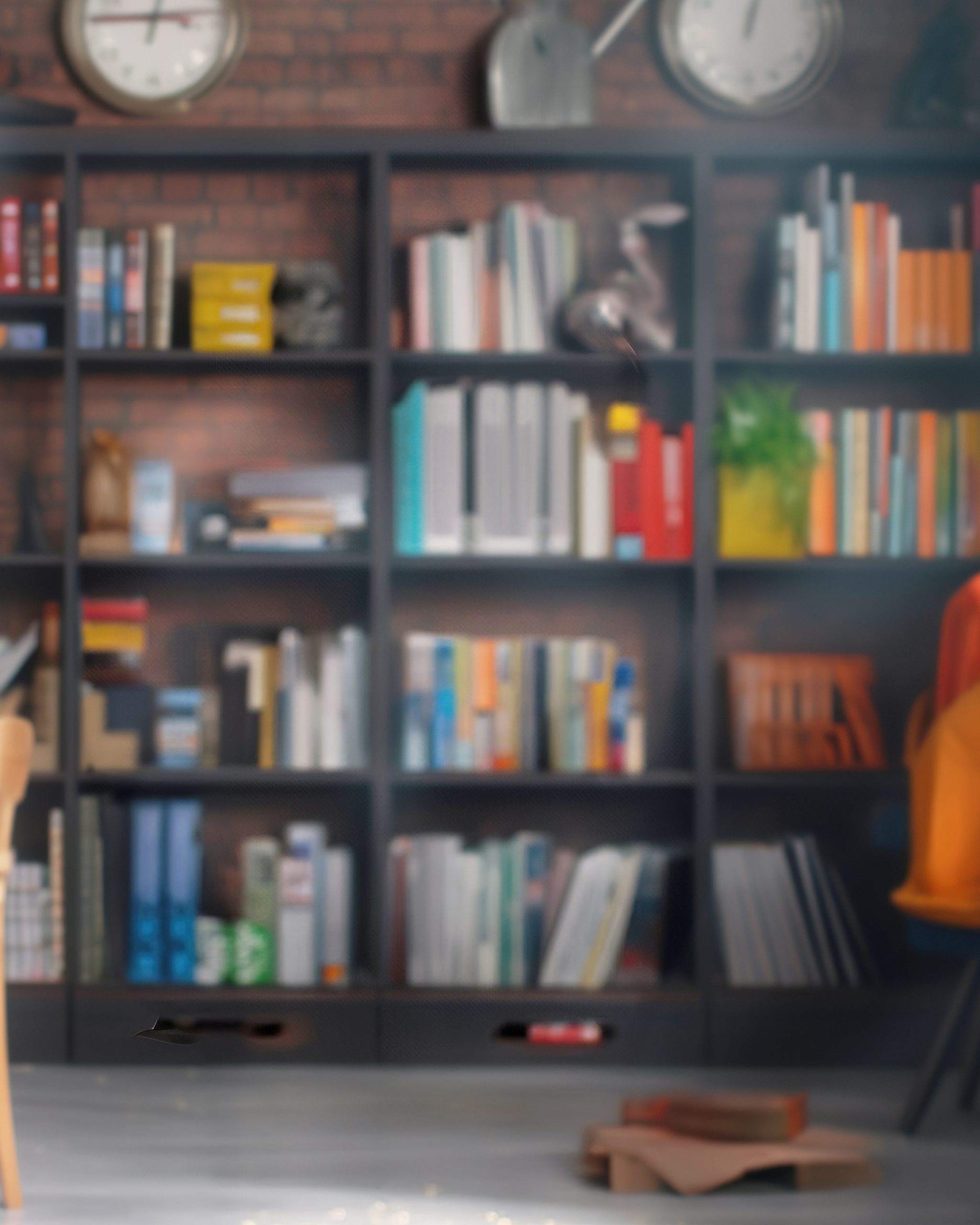 452 - Adirondack School Portraits